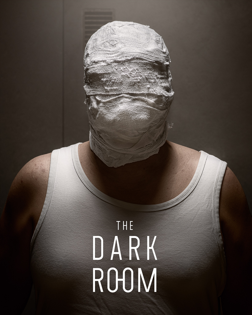 The Dark Room: The Story | Petri Damstén